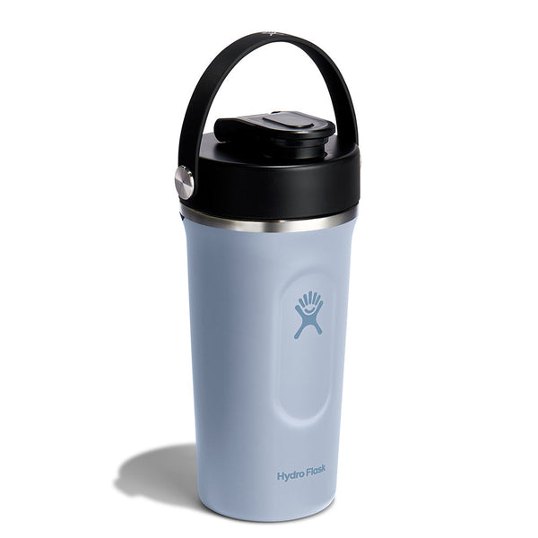 Hydro Flask Insulated Shaker Bottle 24 oz REEF – Hydroflask Indonesia